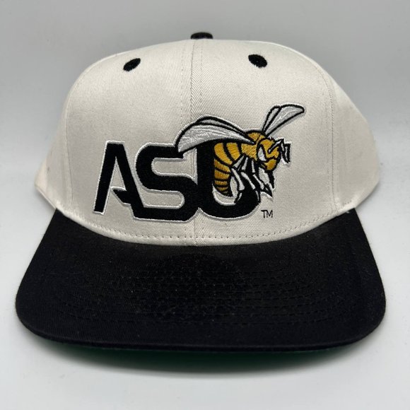 Eclipse | Accessories | Vintage Alabama State University Hornets ...